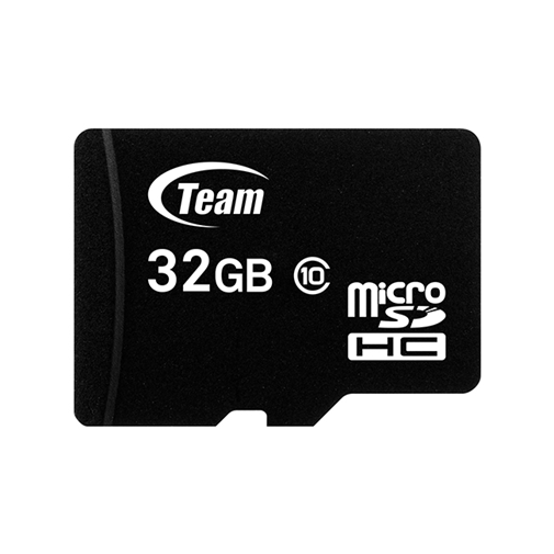 Memorijska kartica micro SDHC Team Group 32GB (klasa 10) - Orbiter G