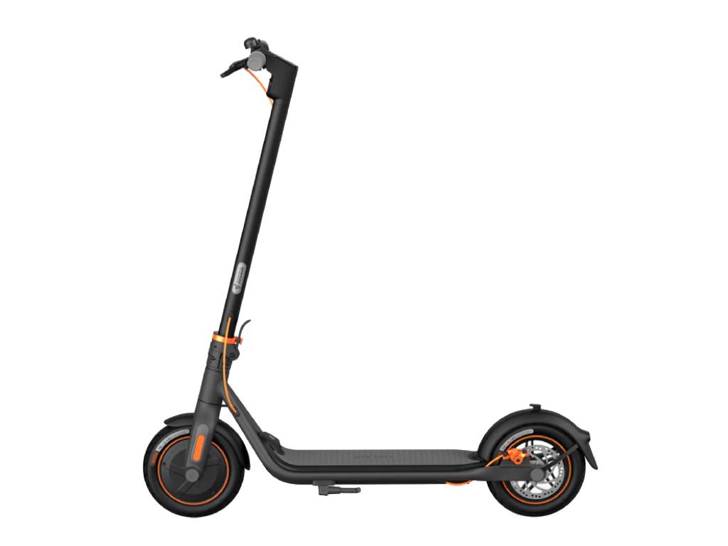 Segway F40I - Orbiter G