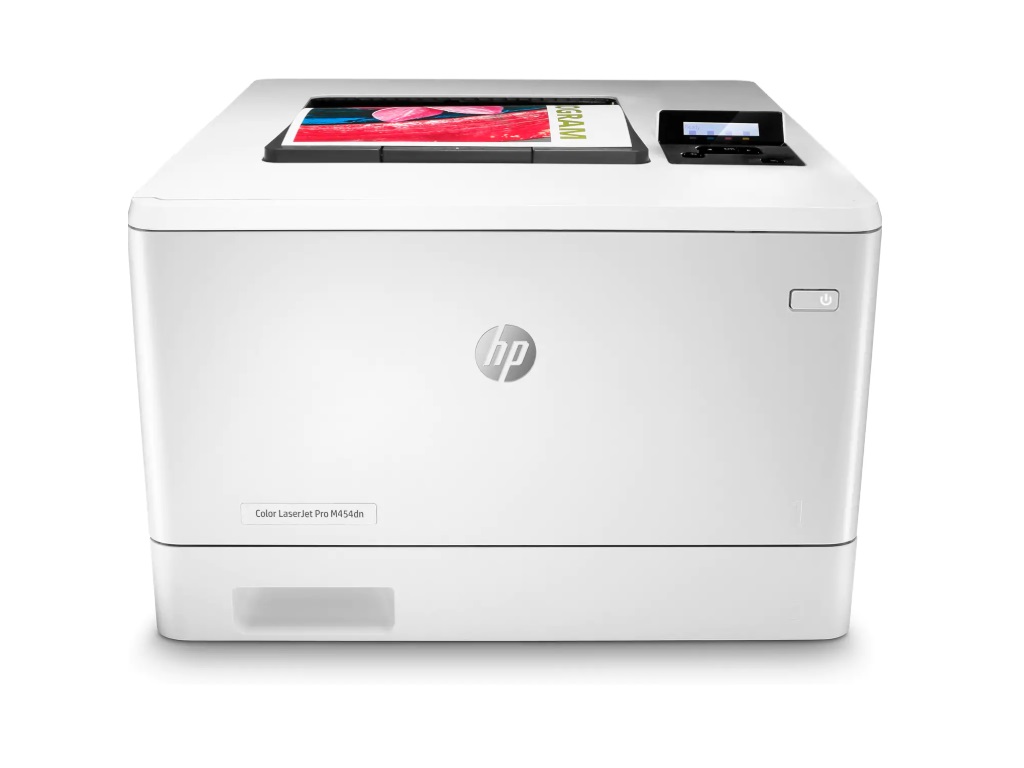 HP Color LaserJet M454dn (W1Y44A) | Printer u boji - Orbiter G