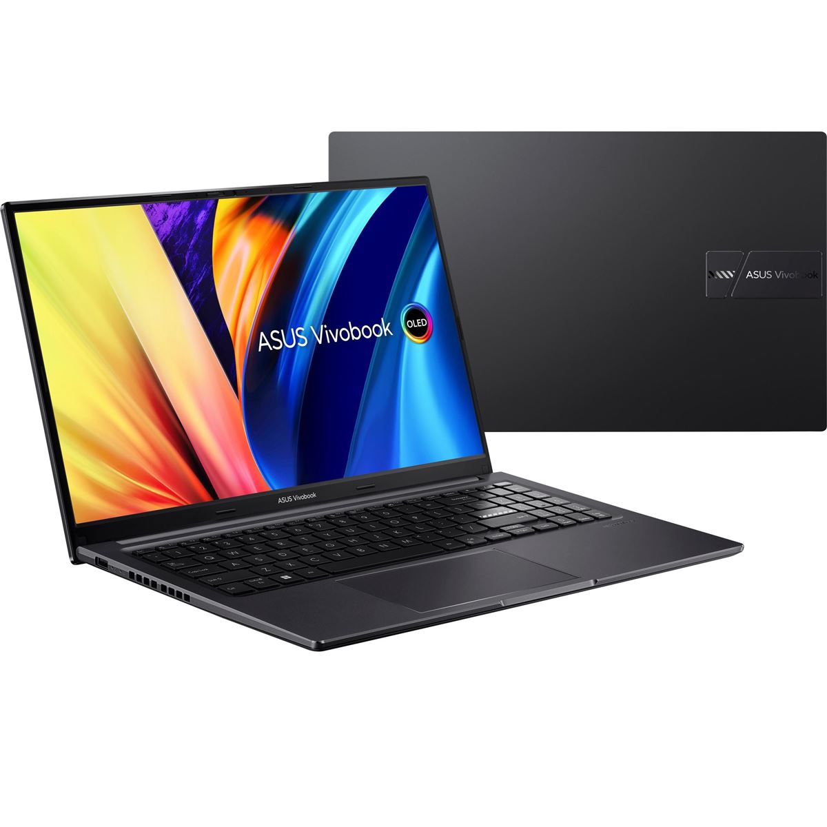 Asus VivoBook X15 | 15.6 OLED | i7 1255U | 16GB | 512GB | X1505ZA-OLED ...