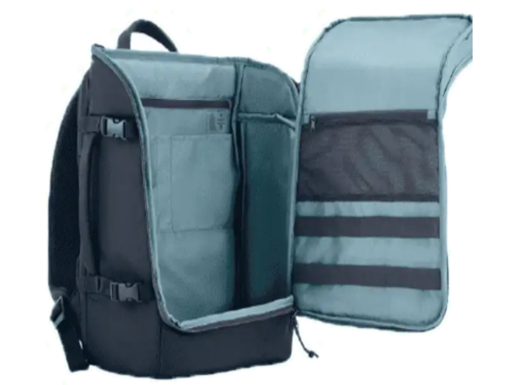 HP Travel 25L IGR 15.6L BackpaHP Travel 25L IGR 15.6L BackpaHP Travel ...