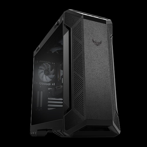 ASUS GT501 TUF GAMING CASE - Orbiter G