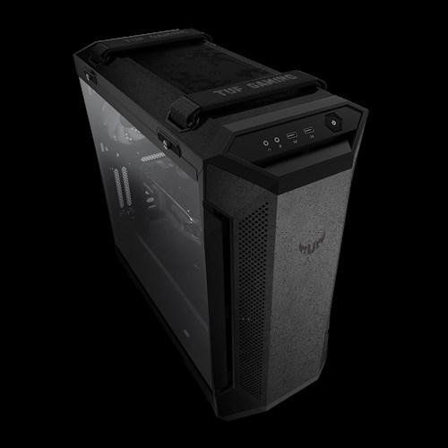 ASUS GT501 TUF GAMING CASE - Orbiter G
