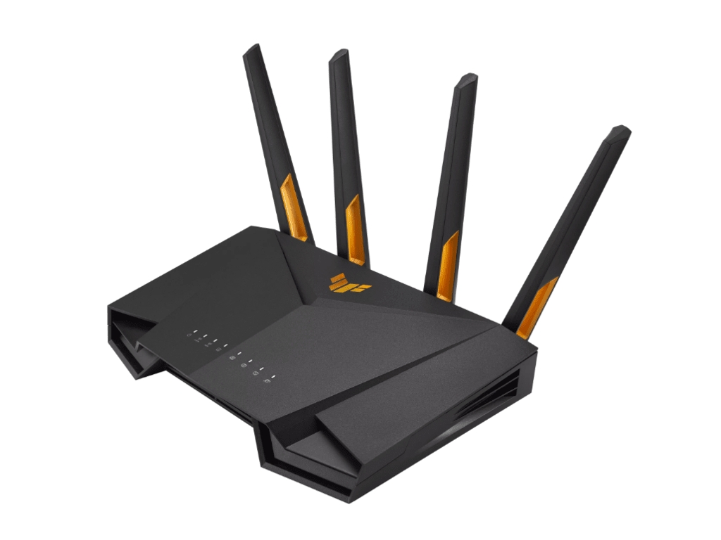 ASUS Wi-Fi 6 router TUF-AX3000 V2 - Orbiter G