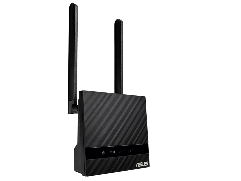 ASUS 4G router 4G-N16 SIM - Orbiter G