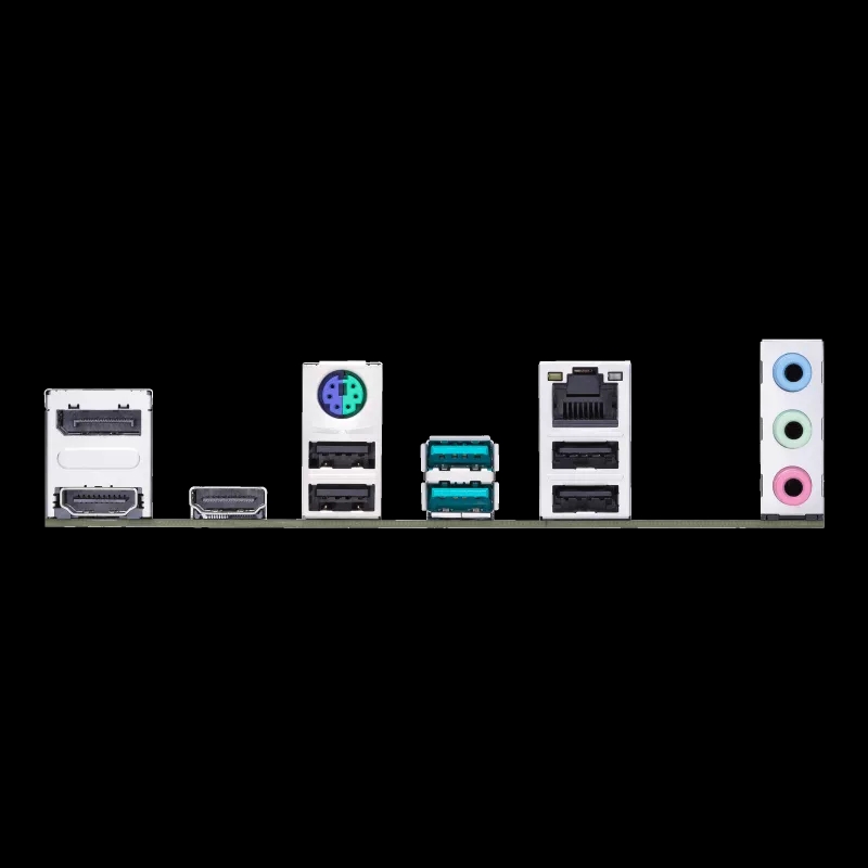 ASUS MB PRIME B660M-A D4Intel B660;LGA17004xDDR4;RAID;2xHDMI,DP,mATX ...