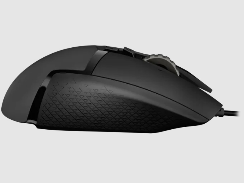 Logitech gaming miš G502 Hero - Orbiter G