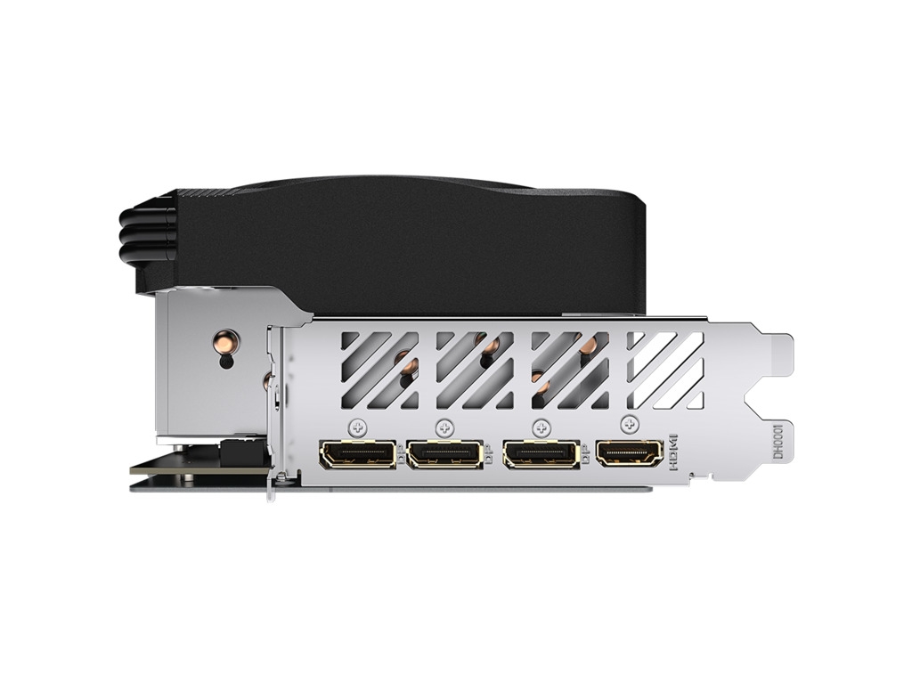 Gigabyte VGA RTX 4090 Gam OC24GB, 384bit, 3xDP, 1xHDMI[GV-N4090GAMING ...