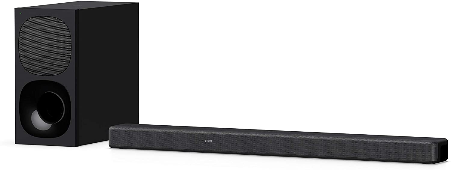 Sony soundbar HTG700 3.1ch Atmos - Orbiter G