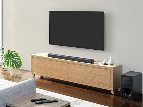 Sony soundbar HTG700 3.1ch Atmos - Orbiter G