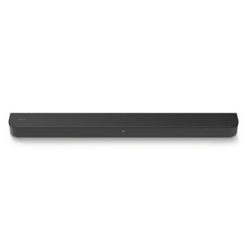 Sony soundbar HTS400 | 2.1 | 330W | Bluetooth | HDMI (ARC) - Orbiter G