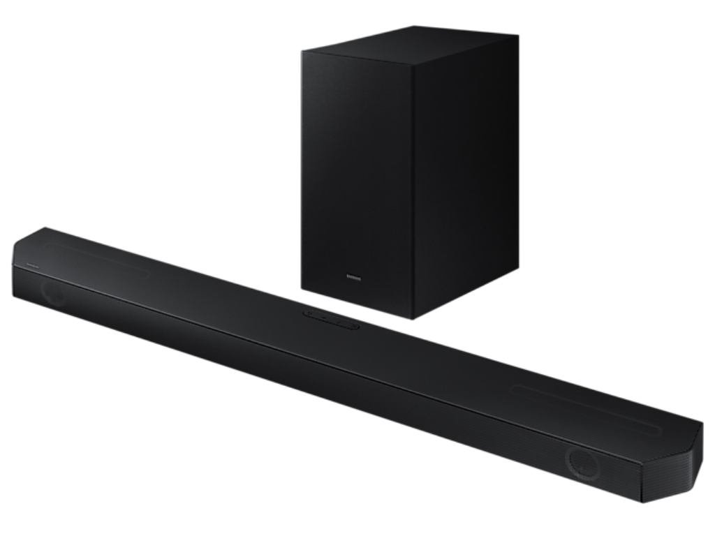 SAMSUNG SOUNDBAR HW-Q600B/EN - Orbiter G