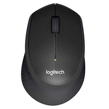 Logitech Miš M330 Silent Wireless - Orbiter G