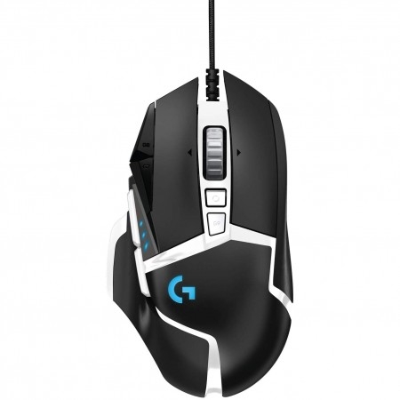 Logitech Gaming Miš G502 Hero Special Edition - Orbiter G