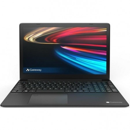 GATEWAY GWTN156-11BK laptop Black - Orbiter G