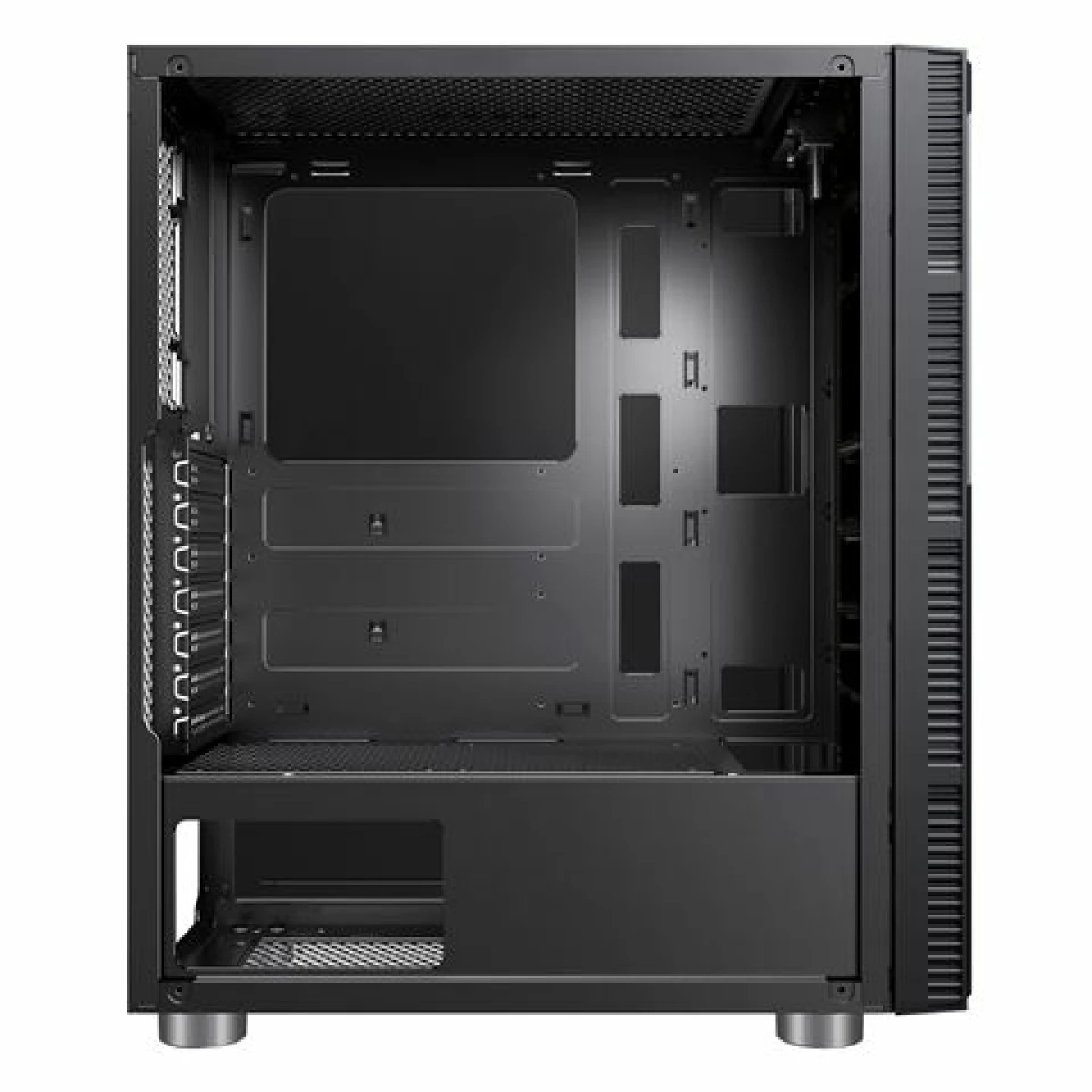 Kućište Gaming MS FIGHTER V320 - Orbiter G