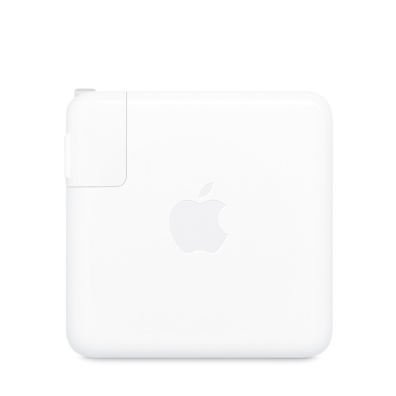 Apple 96W USB-C Power Adapter, Model A2166 - Orbiter G