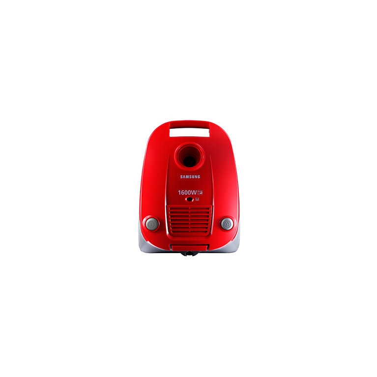 Samsung Usisivač VCC4135S37Sa vrećicom; 1600 W; 3 lit.;320 W usisna ...