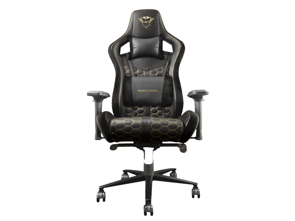 Trust GXT712 PRO gaming Resto Pro - Orbiter G