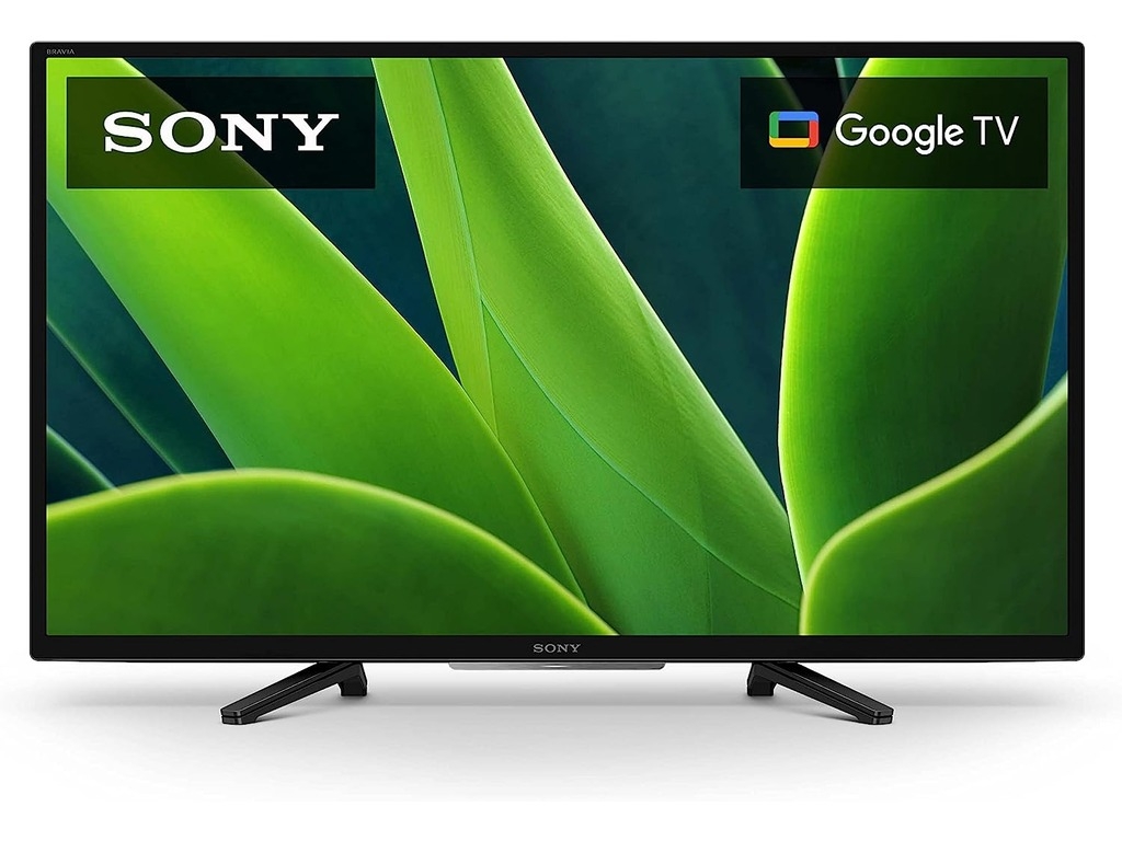 Sony 32'' W800 Android TV HD | 32 | Google TV - Orbiter G