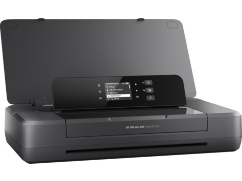 HP OfficeJet 202 Mobile | Mobilni printer - Orbiter G