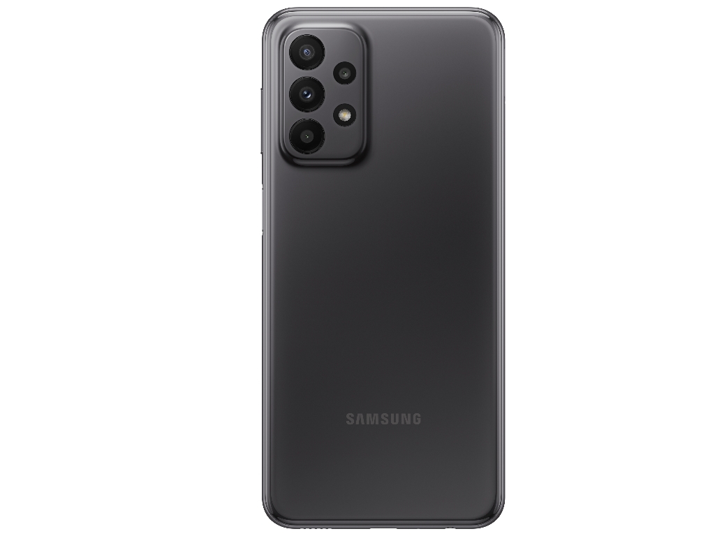 Samsung Galaxy A23 5G Black | 64GB - Orbiter G