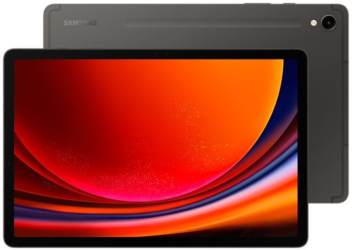 Samsung TAB S9 X710 WiFi | 8GB | 128GB - Orbiter G