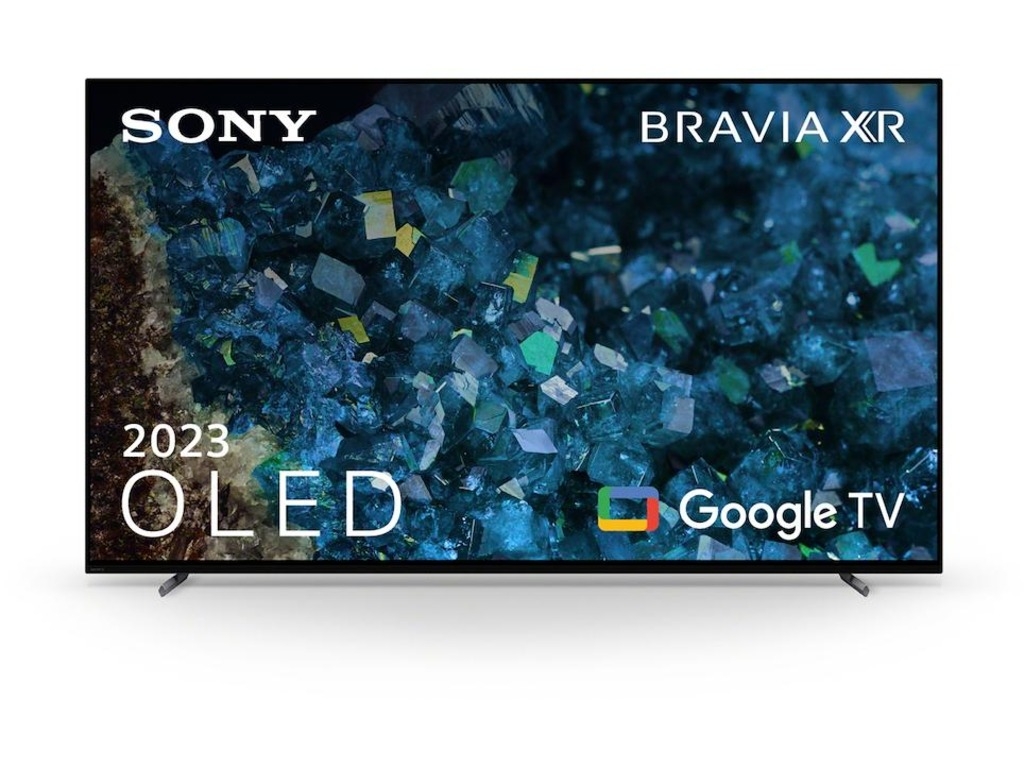 Sony Bravia 65 OLED | 65 | Android TV - Orbiter G