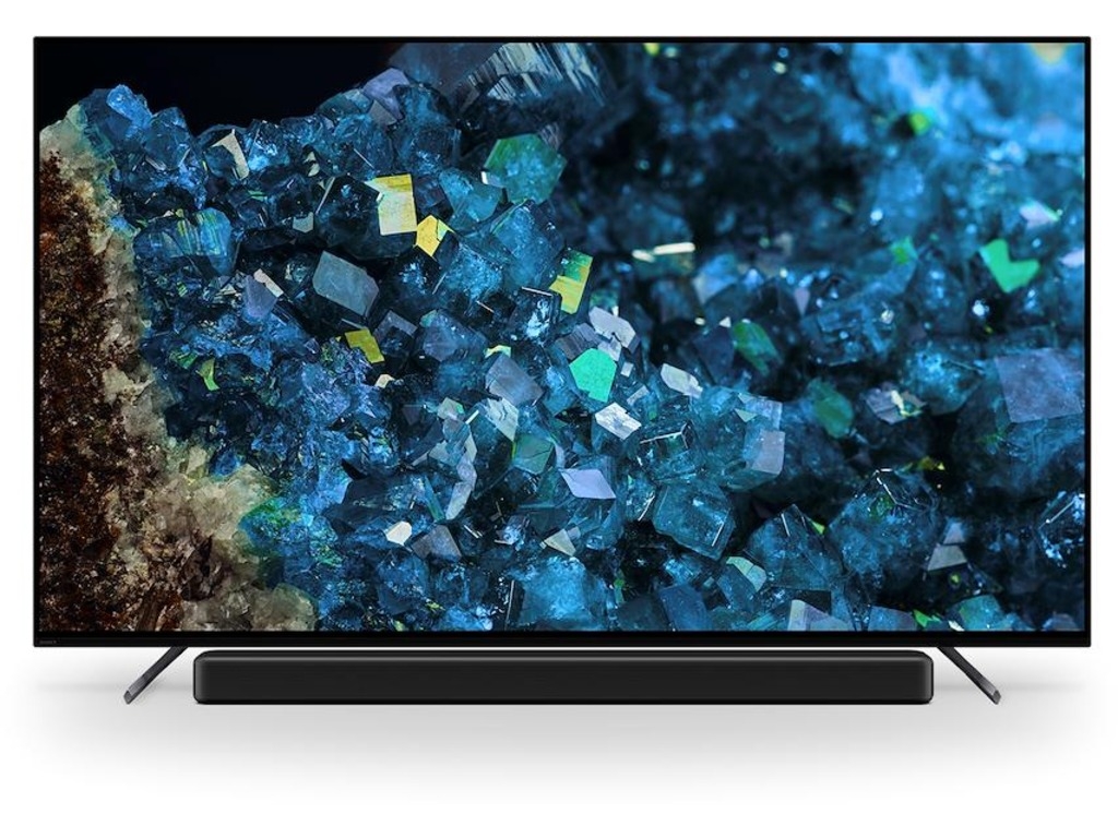 Sony Bravia 65 OLED | 65 | Android TV - Orbiter G
