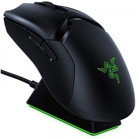 Razer Gaming Mis Viper Ultimate Wireless - Orbiter G