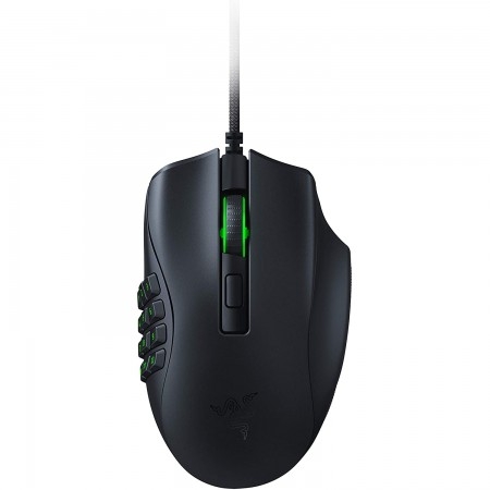 Razer Gaming Mis Naga X - Orbiter G