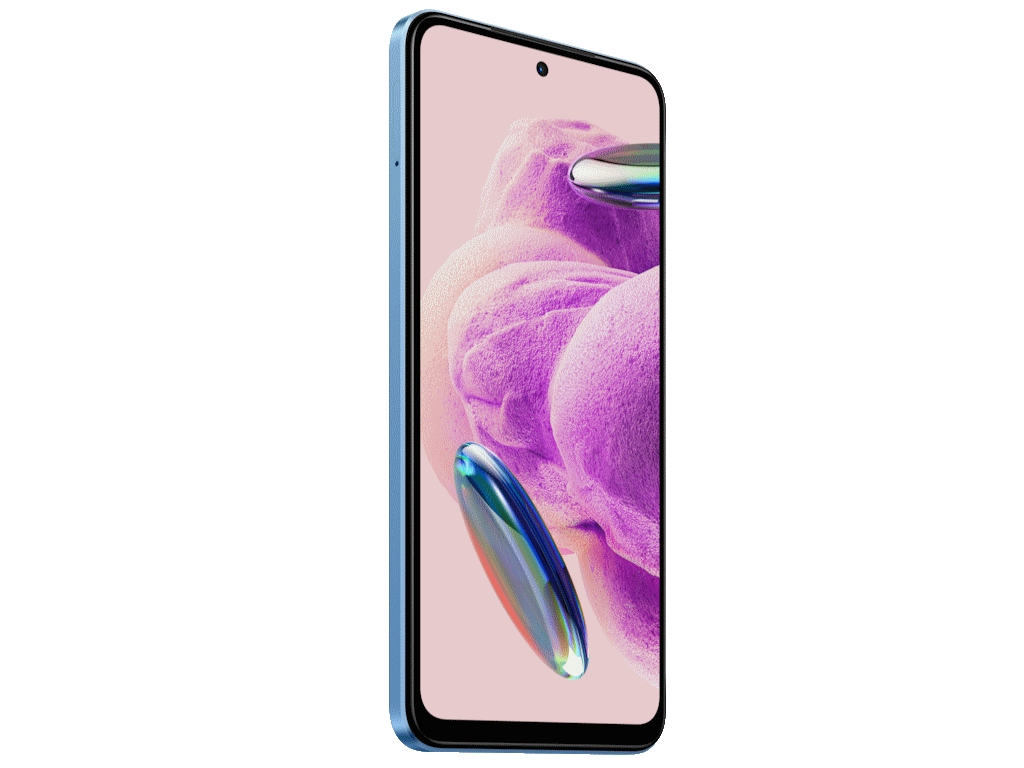 Redmi Note 12S | Ice Blue | 8GB | 256GB - Orbiter G