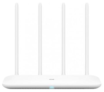XIAOMI Mi Router 4A Gigabit Edition - Orbiter G