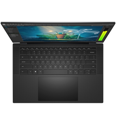 Dell Mobile Precision 5570 | 15.6 | 8GB | 256GB | Ubuntu - Orbiter G