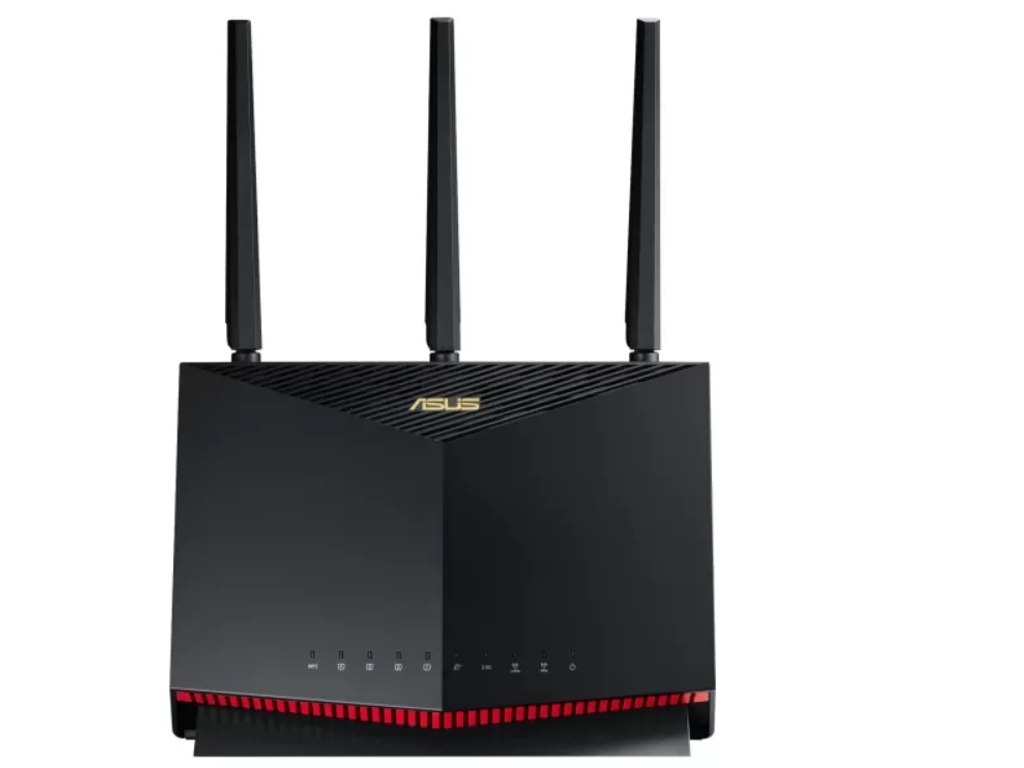 ASUS AX5700 Dual Band WiFi 6 Gaming Router - Orbiter G
