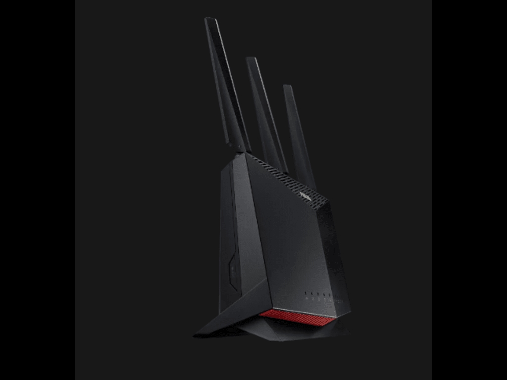 ASUS AX5700 Dual Band WiFi 6 Gaming Router - Orbiter G