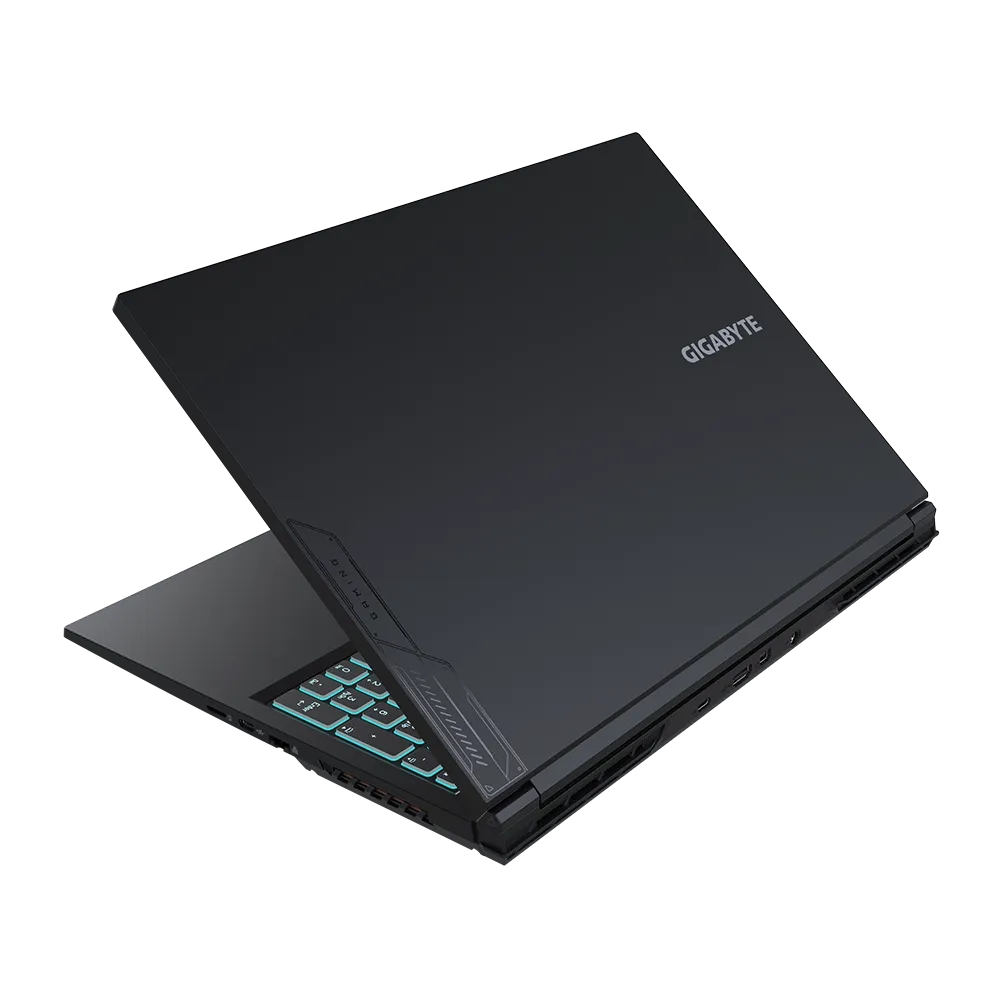 Gigabyte NB G6 | 16 | i7 13620H | 16GB | RTX 4060 - Orbiter G