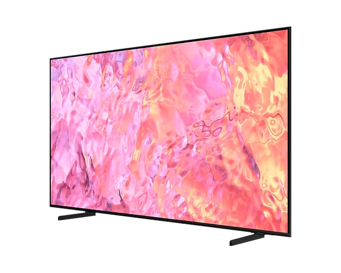 SAMSUNG 50 TV Q60C | 50 | QLED | 4K | Model 2023 - Orbiter G