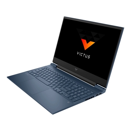 Gaming laptop HP Victus 15 | R5 5600H | 16GB | 512GB | RTX 3050 - Orbiter G