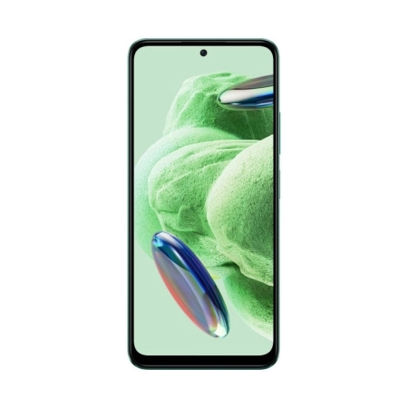 Xiaomi Smartphone Redmi Note 12S Green | 8GB | 256GB - Orbiter G