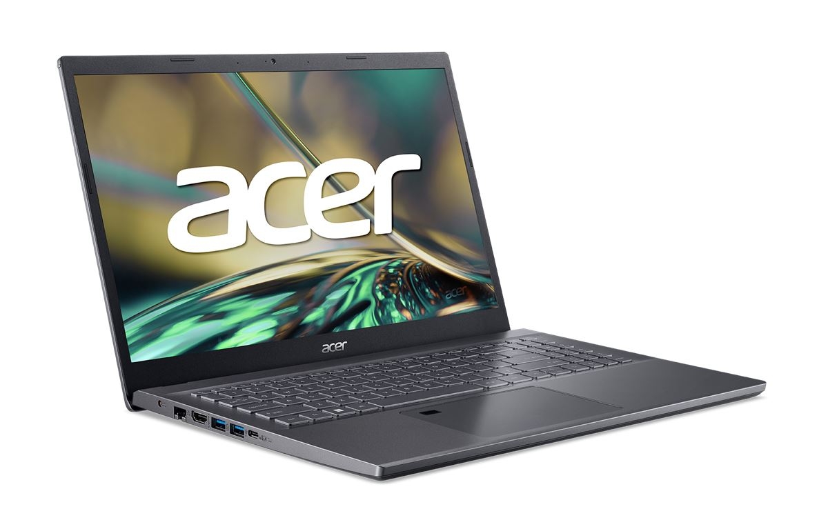 Acer Aspire 5 | 15.6 | R5 5625U | 16GB | 512GB - Orbiter G
