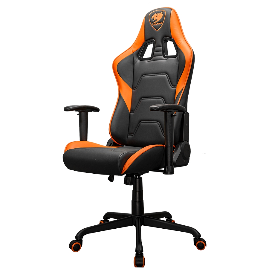 COUGAR Gaming stolica Armor Elite Orange - Orbiter G