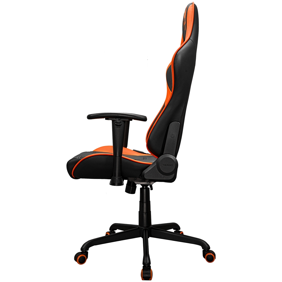 COUGAR Gaming stolica Armor Elite Orange - Orbiter G