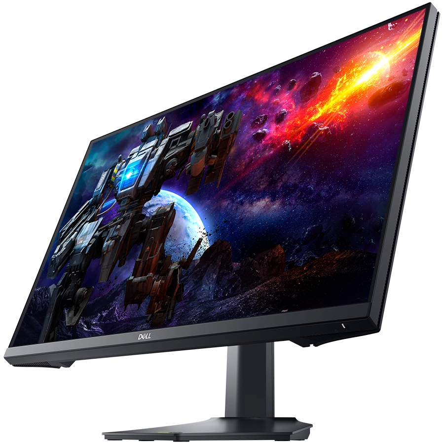 Dell G2722HS | 27 | FHD | 165Hz | IPS | G-Sync | FreeSync - Orbiter G