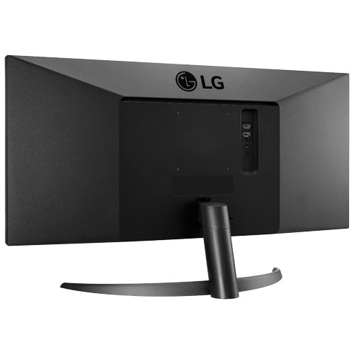 Monitor LG 29WP500-B | 2560x1080 | IPS | 75Hz | Ultrawide - Orbiter G