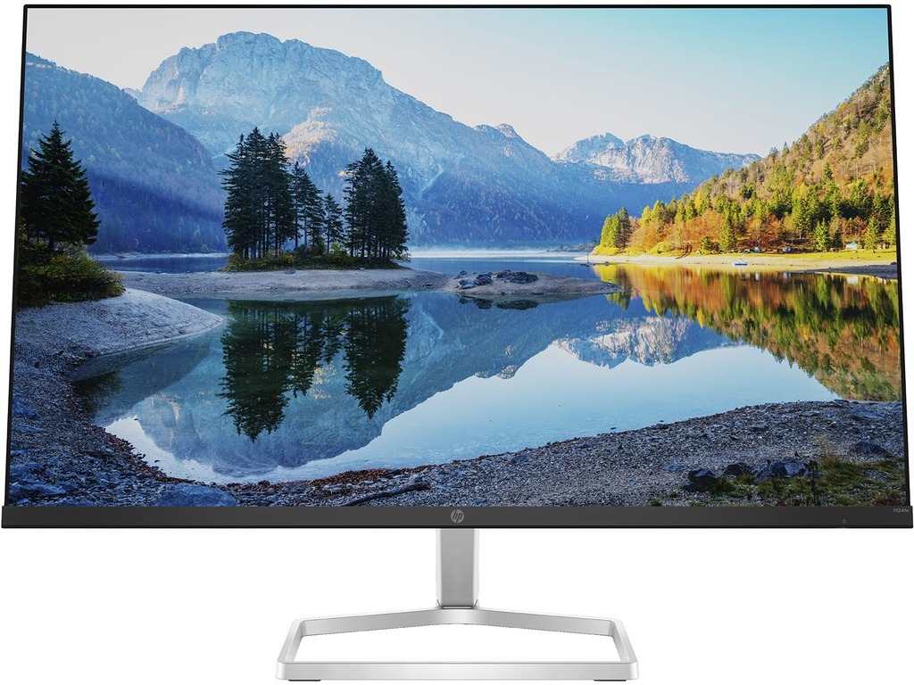 HP 24 IPS monitor M24fe | FHD | IPS | 75Hz - Orbiter G