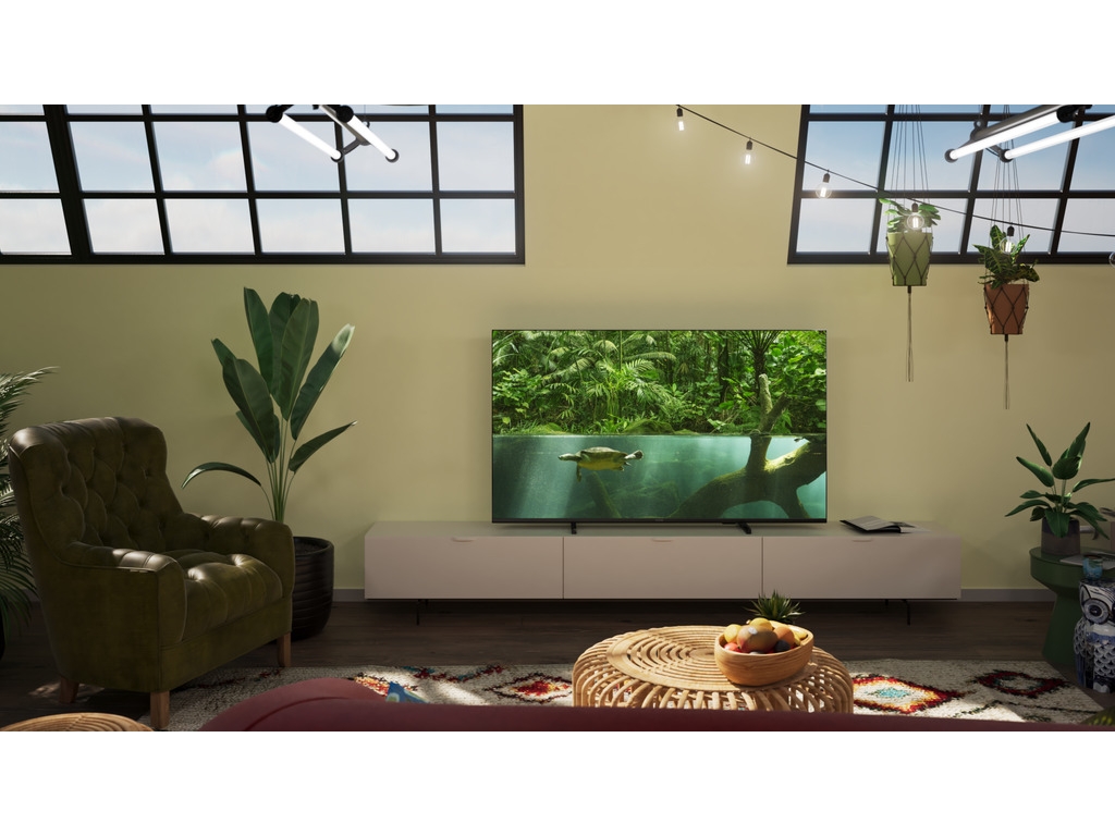 Philips Smart TV 65PUS7008/12 | 65 | 4K - Orbiter G
