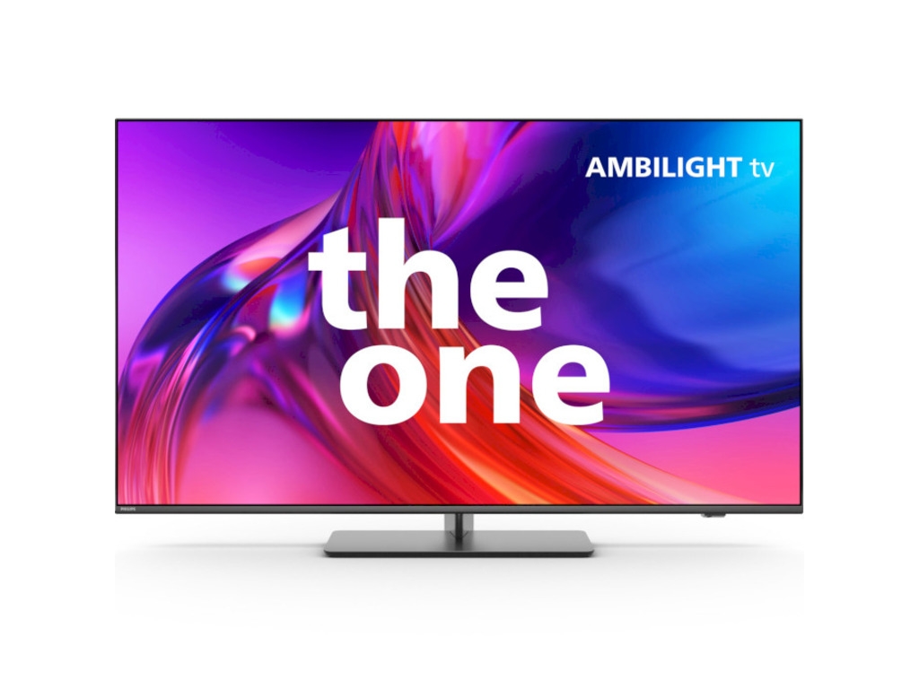 Philips 65 PUS8818 | 4K TV | Google TV | Model 2023 - Orbiter G