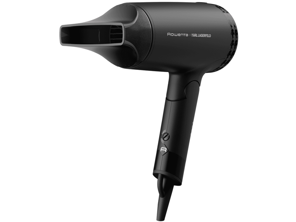 Rowenta fen za kosu CV184LF0 Express Style Karl Lagerfeld | 2300W | 6 ...