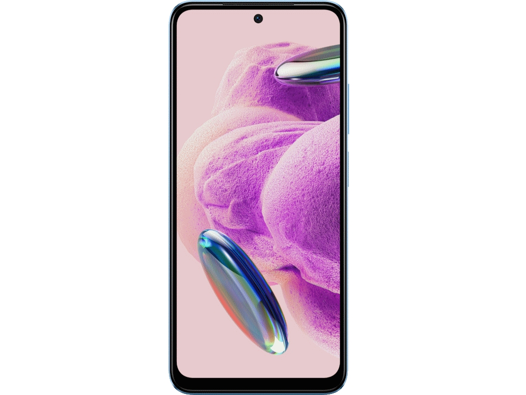 Redmi Note 12S | Blue | 8GB | 256GB | Blue - Orbiter G
